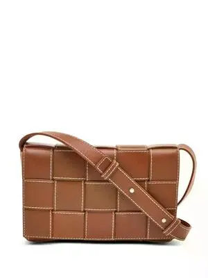 Bottega Veneta Medium Cassette Cross Body Bag