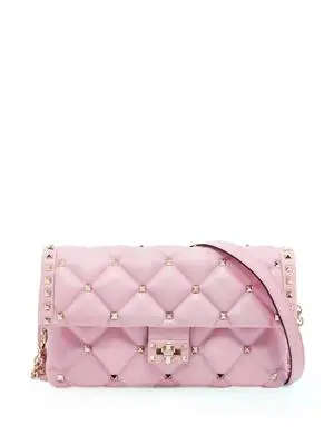 Valentino Garavani Quilted Shoulder Bags