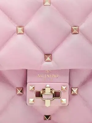 Valentino Garavani Candystud Shoulder Bag