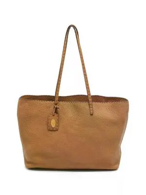Fendi Selleria Tote Bag