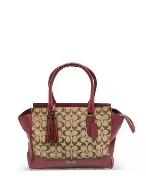 Coach Totes
