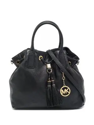 Michael Kors Camden Drawstring Shoulder Bag