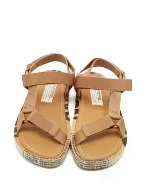 MAISON MARGIELA Open-toe Sandals