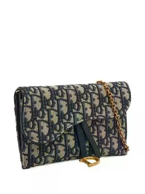 Dior Flap Wallets For Women