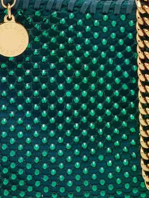 Stella McCartney Falabella Mini Shoulder Bag