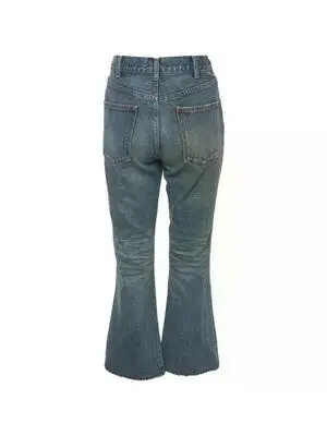 Celine Flared Jeans