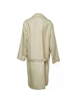 Max Mara Mescal Double-breasted Coat