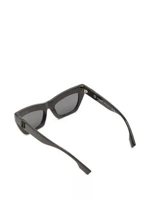Burberry Cat-eye Sunglasses