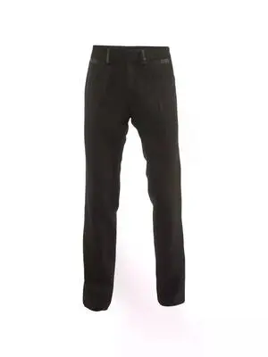 D&G PREOWNED D&g Tailored Wool Trousers