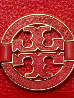 Tory Burch Mini Amanda Cross Body Bag