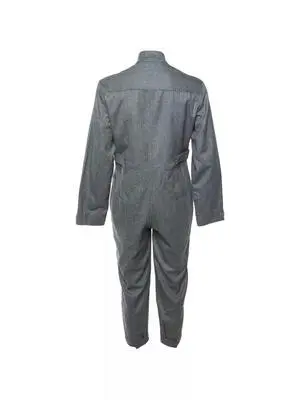 Stella McCartney Tailored Jumpsuit - Grey