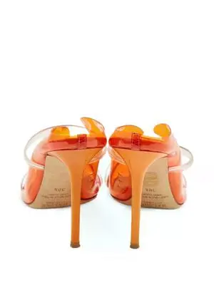 MALONE SOULIERS Maureen Strap Mules
