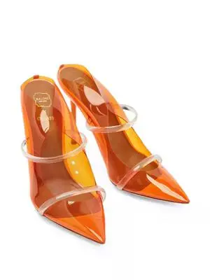 MALONE SOULIERS Maureen Strap Mules