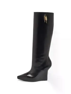 Givenchy Wedge Boots For Women
