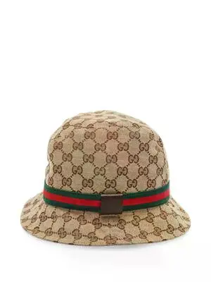 Gucci Logo Hats For Women