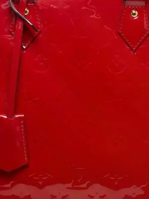 LOUIS VUITTON Alma Tote Bag