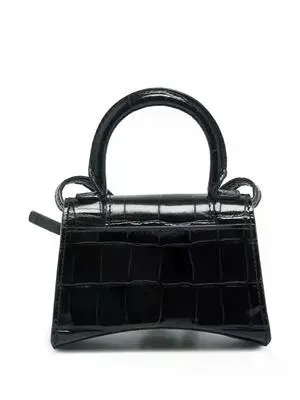 Balenciaga Mini Hourglass Bag