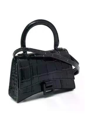 Balenciaga Mini Hourglass Bag