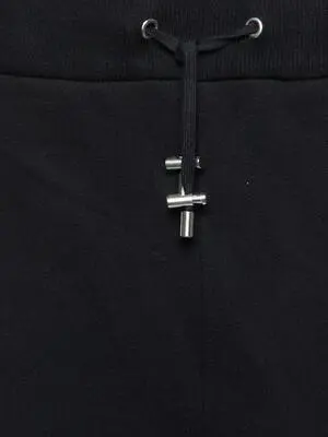 Balmain Colour-block Jersey Track Pants