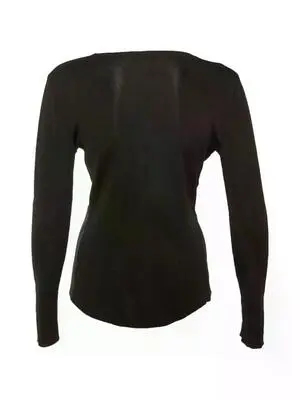 Valentino Garavani V-neck Cardigan