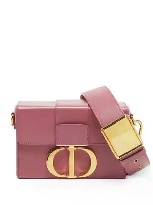 Dior 30 Montaigne Shoulder Bag