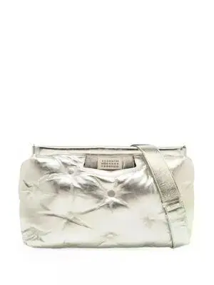 Maison Margiela Quilted Shoulder Bags