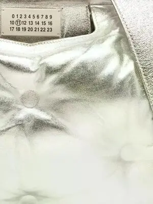MAISON MARGIELA Glam Slam Padded Shoulder Bag