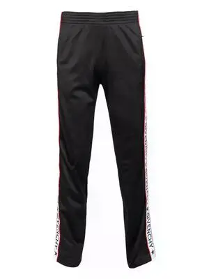 Givenchy Logo-tape Track Pants