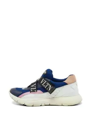 Valentino Garavani Paneled Sneakers For Women