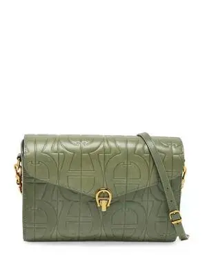 Aigner Logo Cross Body Bags For Women