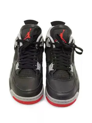 JORDAN 4 Retro Bred Reimagined Sneakers