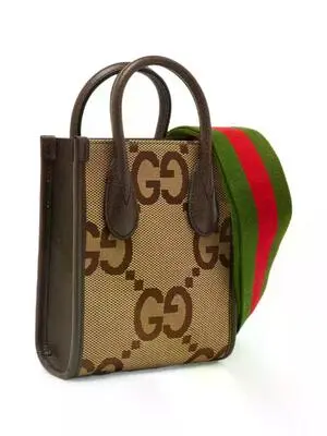 Gucci Jumbo Gg Mini Bag
