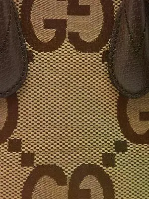 Gucci Jumbo Gg Mini Bag