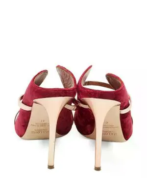 MALONE SOULIERS Maureen Stiletto Pumps