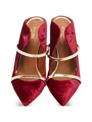 MALONE SOULIERS Maureen Stiletto Pumps