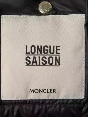 Moncler Cristalline" Quilted Jacket