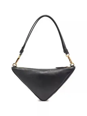Prada Triangle Shoulder Bag