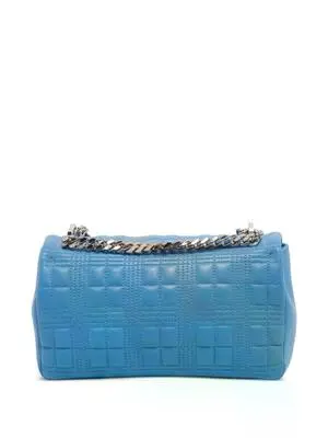 Burberry Small Lola Quilted Shoulder Bag