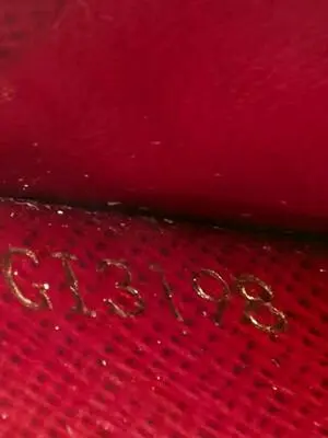LOUIS VUITTON 2018 Zippy Monogram Wallet - Brown