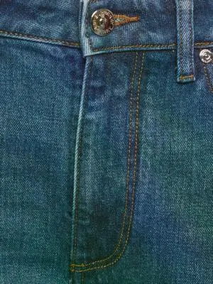 Burberry Skinny Jeans
