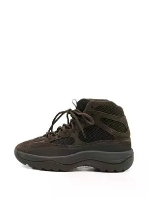 ADIDAS X YEEZY Desert Boot High-top Sneakers