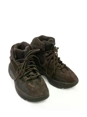 ADIDAS X YEEZY Desert Boot High-top Sneakers