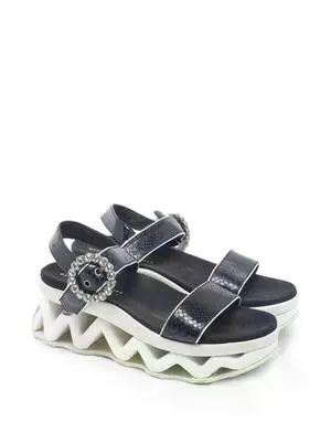 Marc Jacobs Embellished Sandals