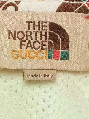 Gucci Logo Print Jersey Shorts
