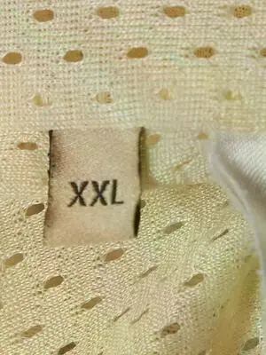 Gucci Logo Print Jersey Shorts
