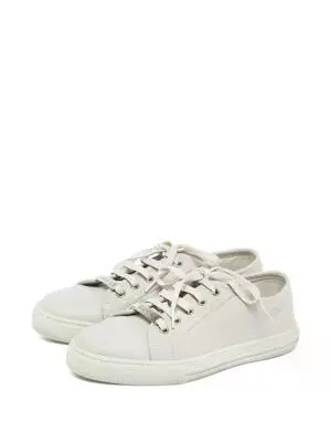 Lace Up Sneakers For Women