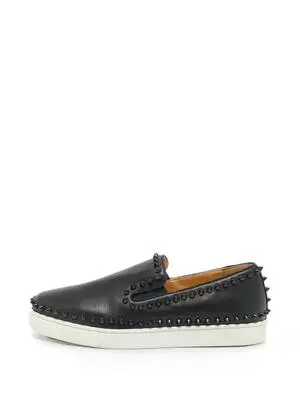 Christian Louboutin Casual Flats For Women