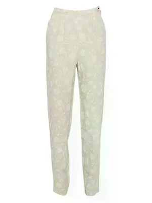 Giorgio Armani Casual Pants For Women