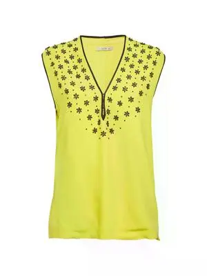 Etro Embellished Blouse