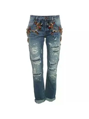 Dolce & Gabbana Jeans For Women
